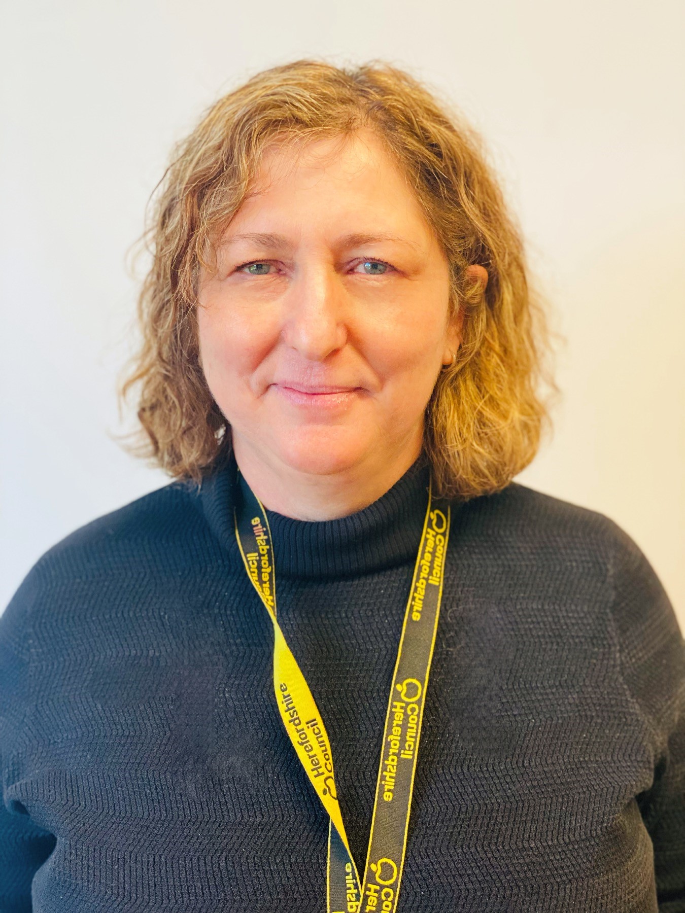 Our Leadership Team - Community Wellbeing and Adult Social Care