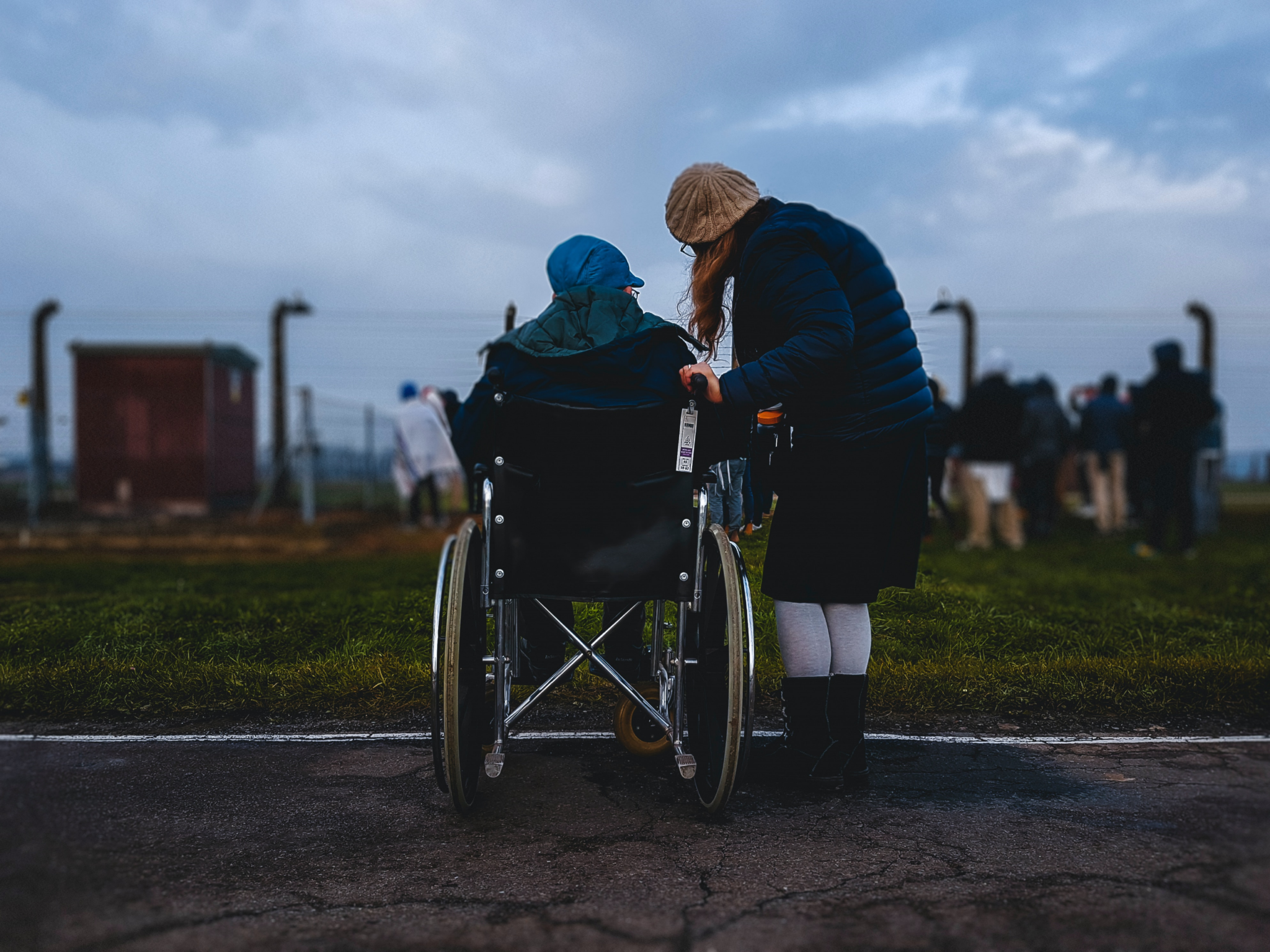 Meet Our Teams - Community Wellbeing and Adult Social Care