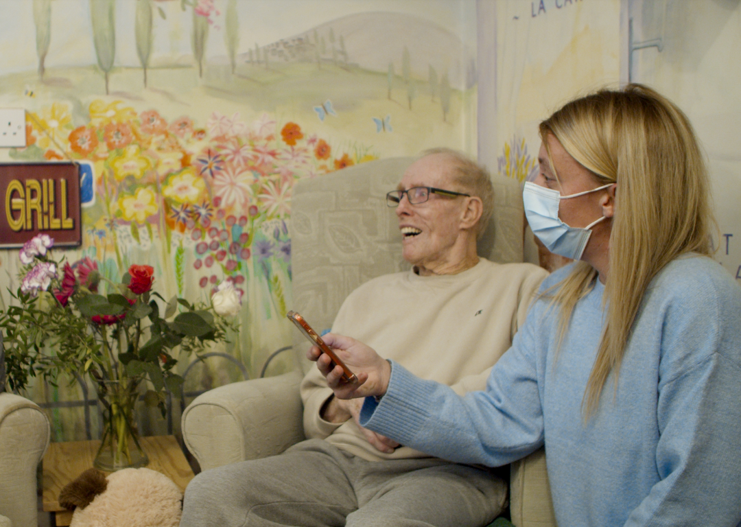 Meet Our Teams - Community Wellbeing and Adult Social Care